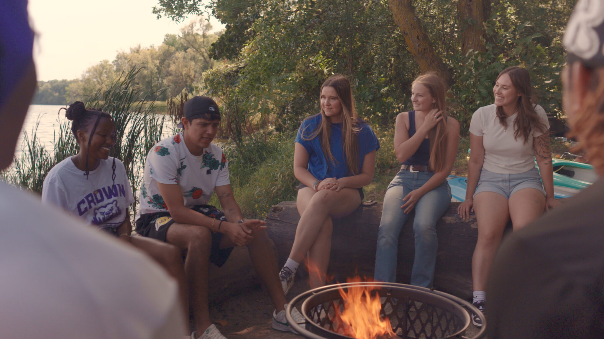 Crown College - Crown College