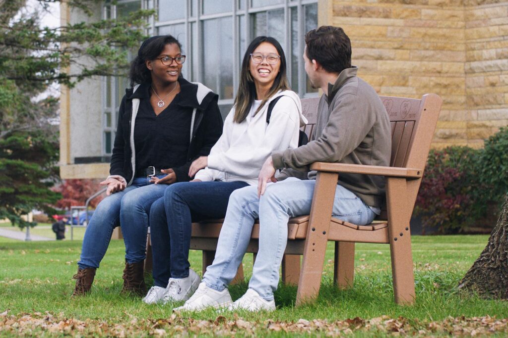 Crown College - Crown College