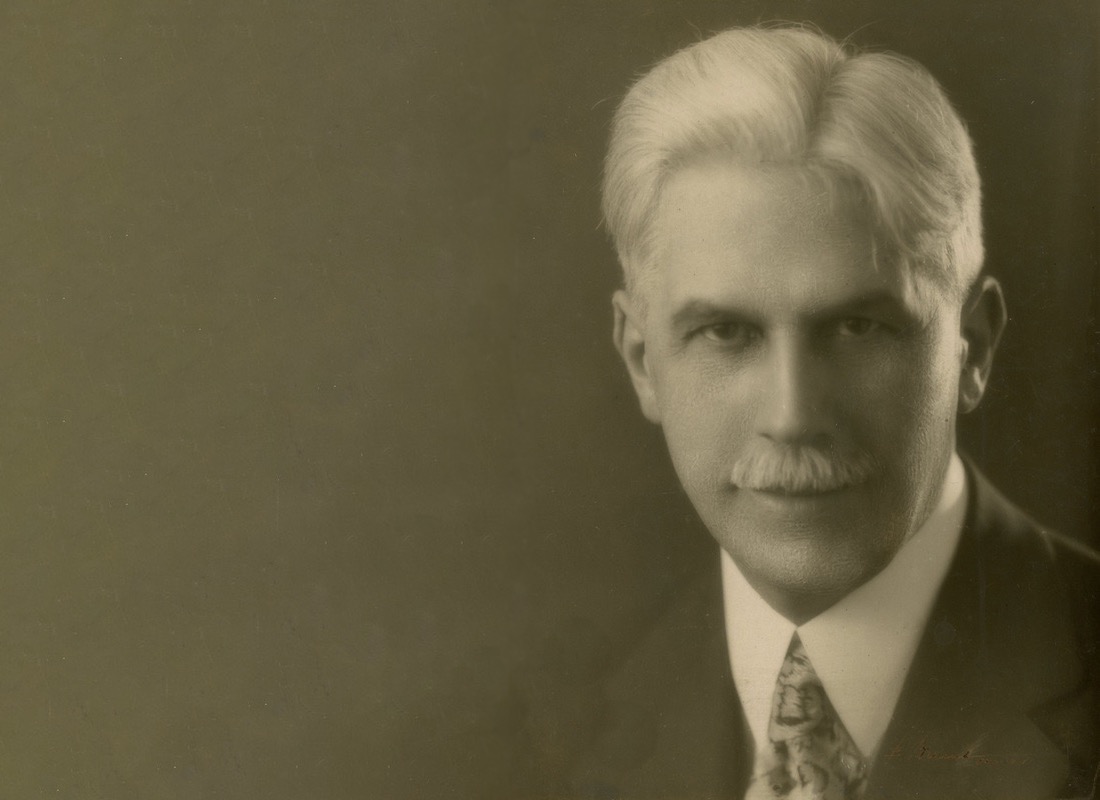 History - Crown College