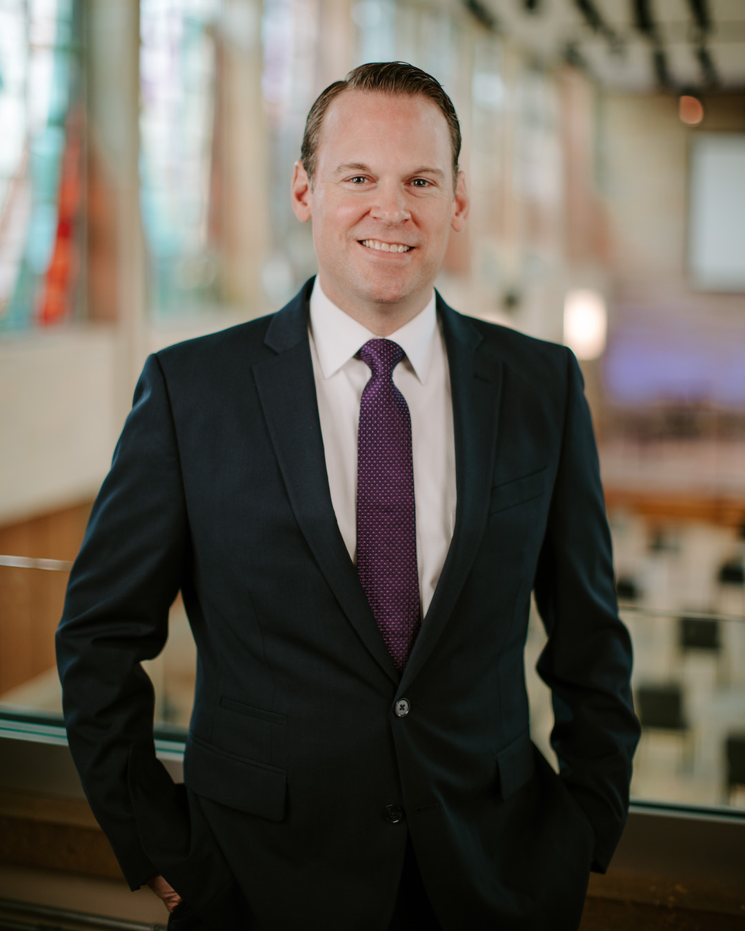 Strategic Plan - Crown College