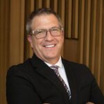 Cabinet + Board - Crown College