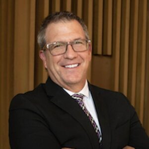 Cabinet + Board - Crown College