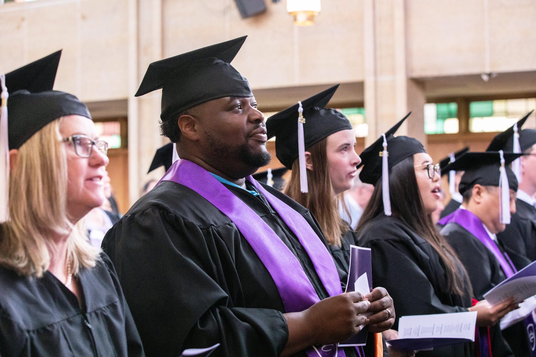 Information Technology Services - Crown College