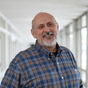 Faculty - Crown College