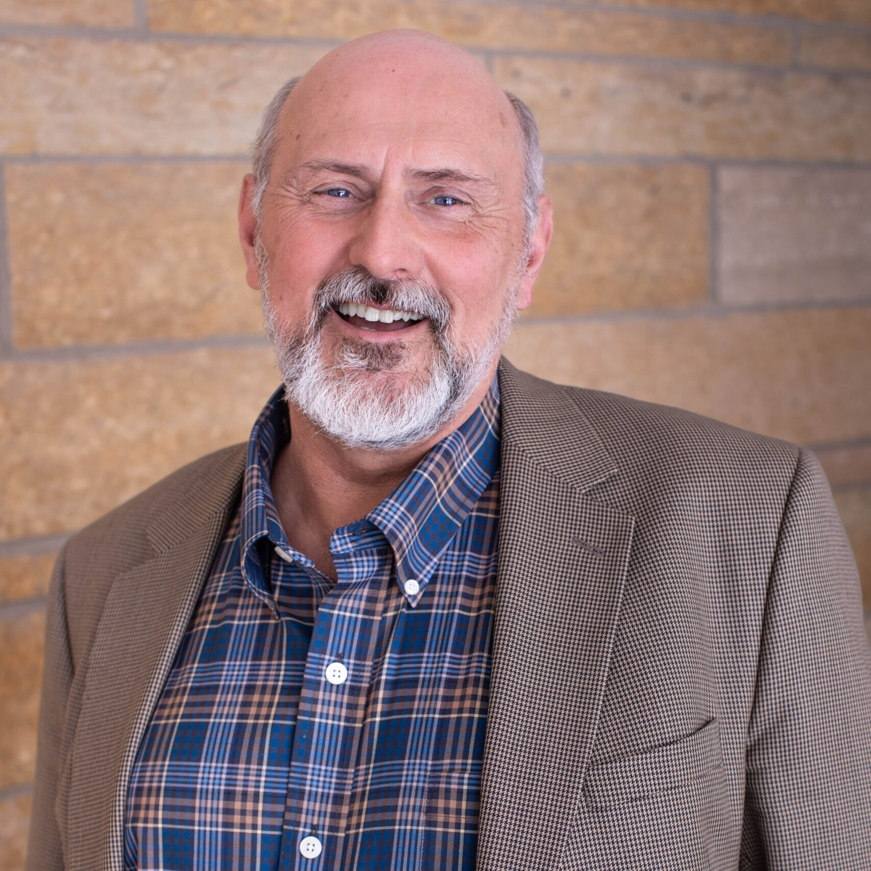 Dr. Don Bouchard - Crown College