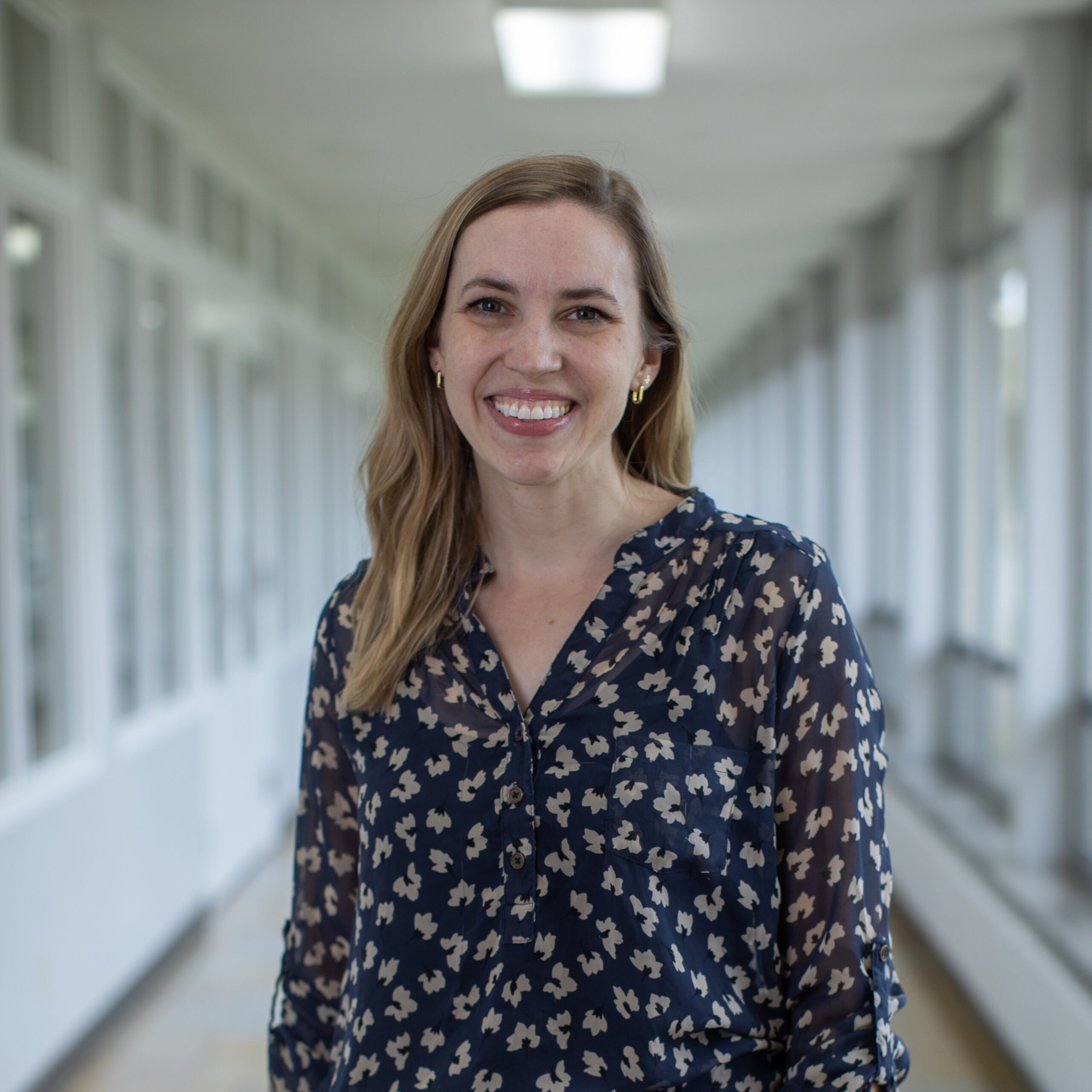 Jessica Kesterson - Crown College