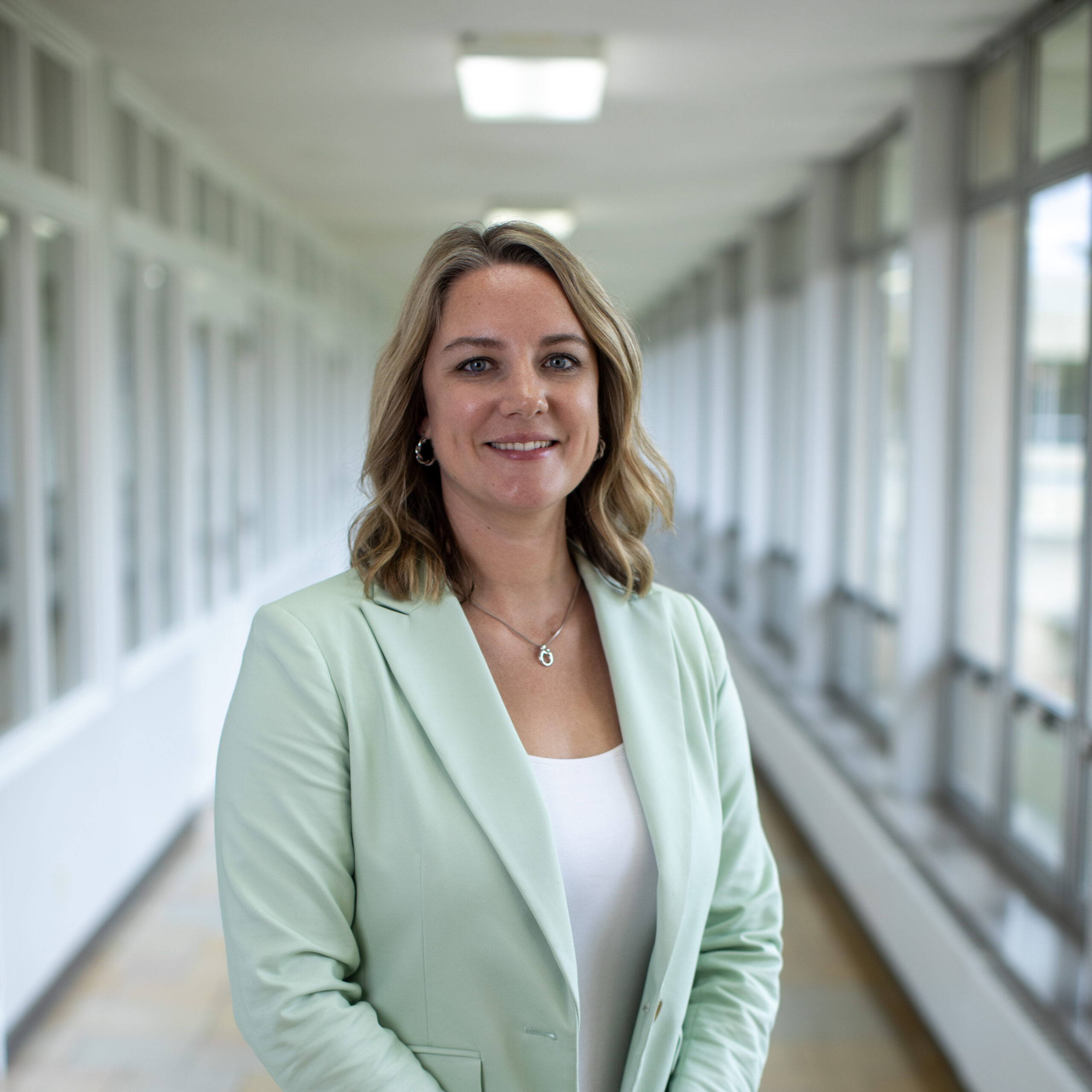 Dr. Alexis Jones - Crown College