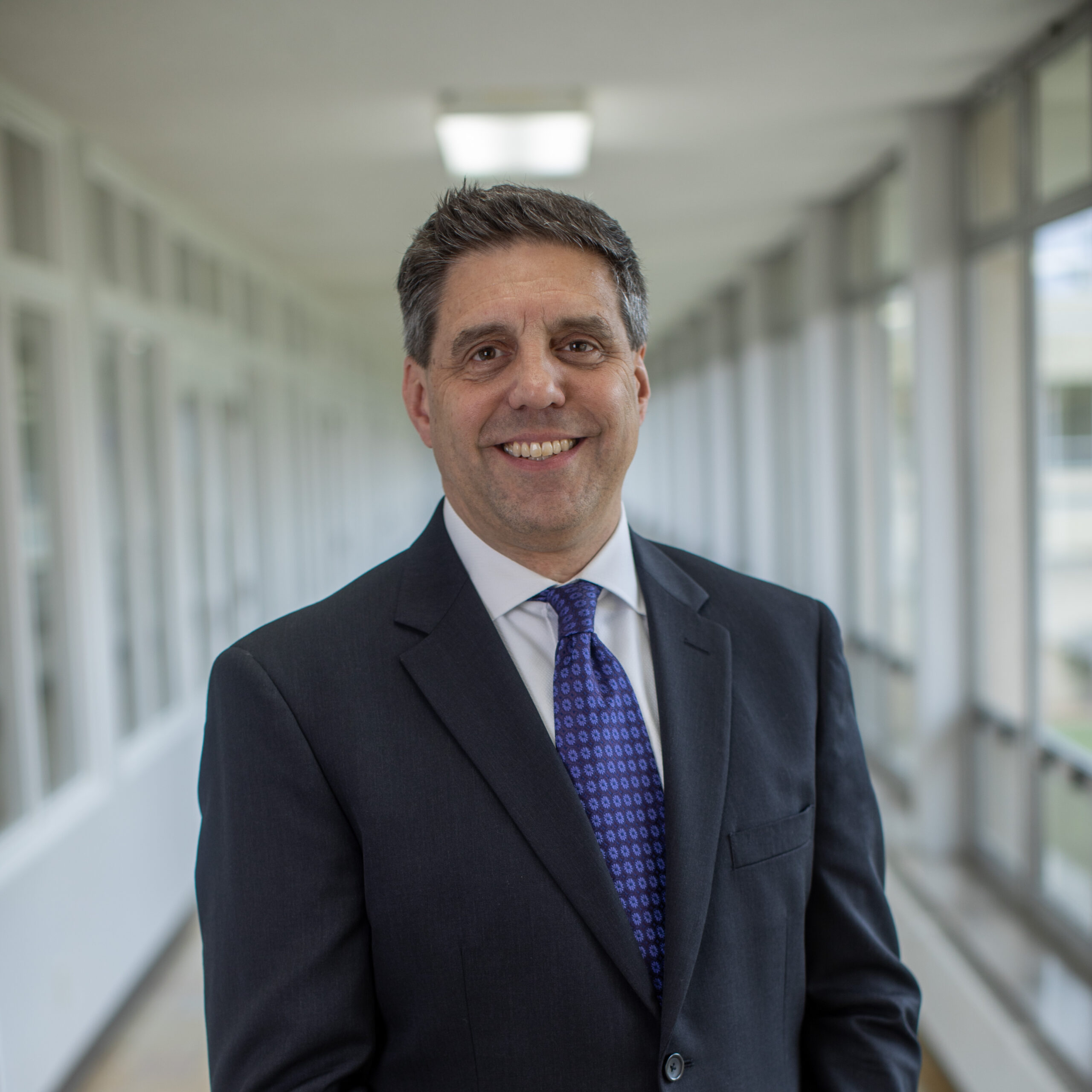 Bill Bojan - Crown College