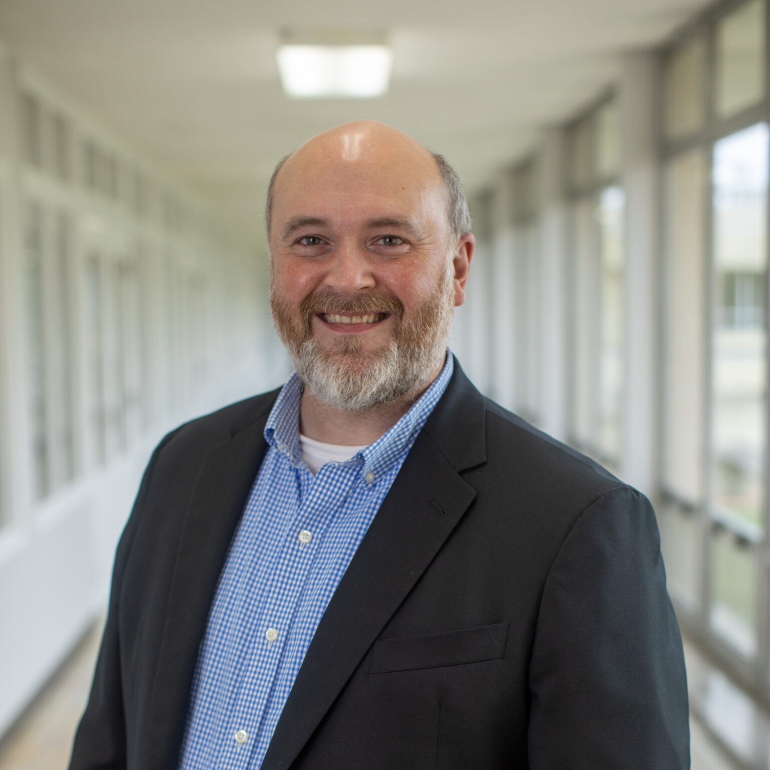 Faculty - Crown College