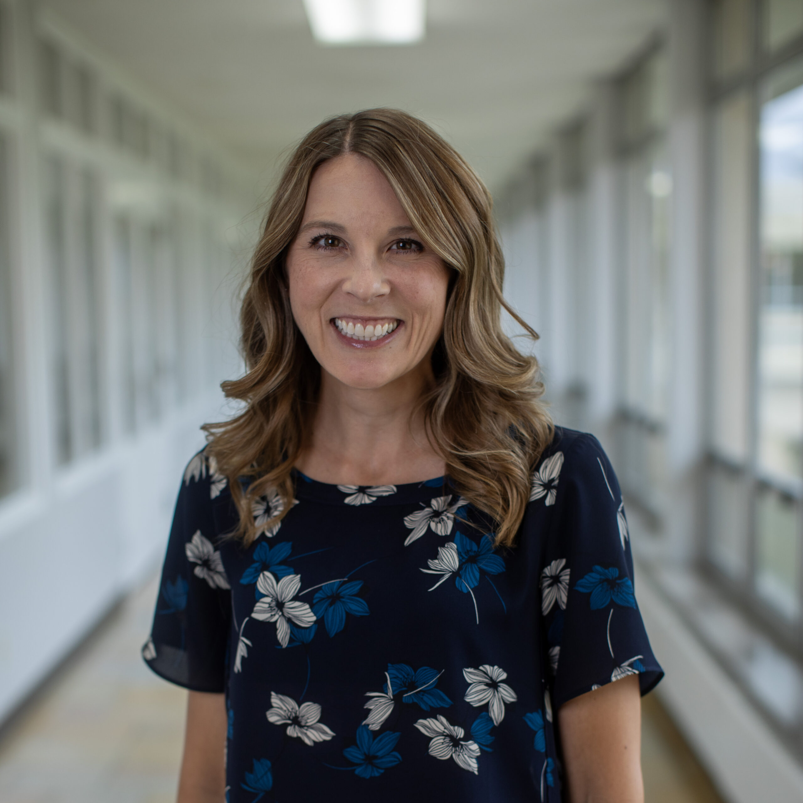 Dr. Kellie Corti - Crown College