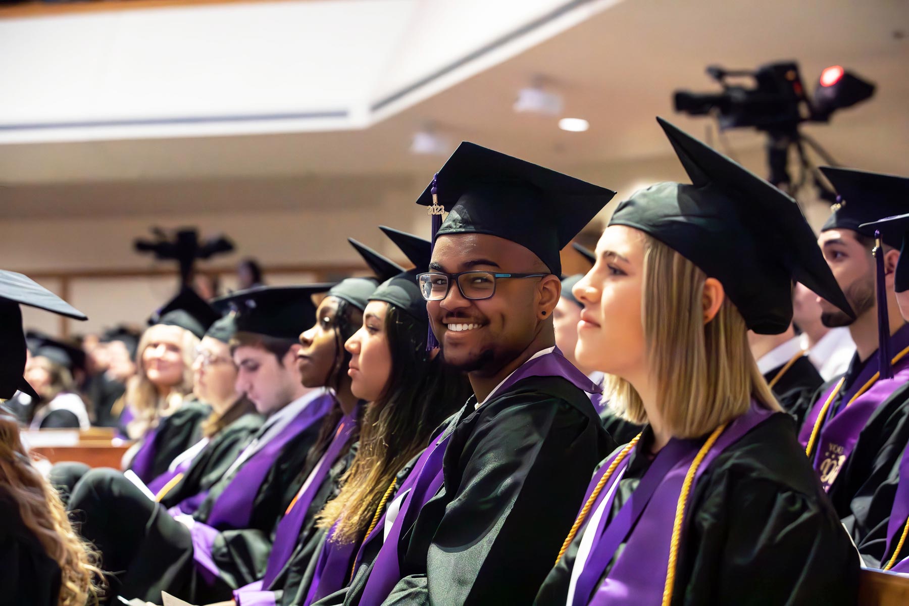 Online Newsletter - Crown College