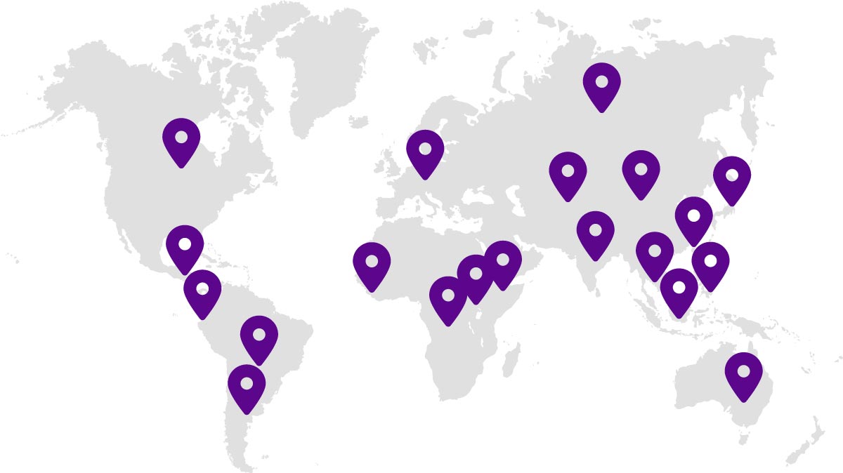 International Students - Crown College