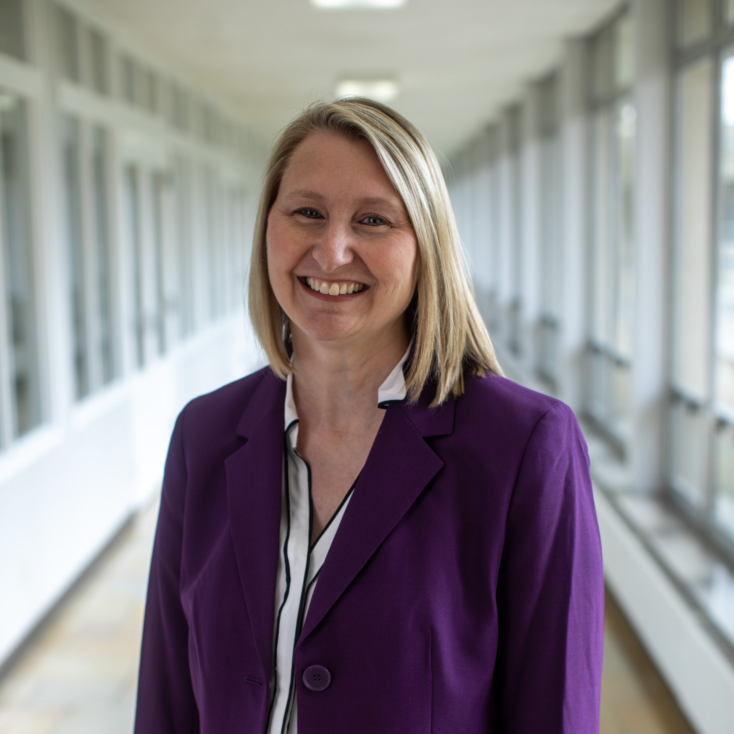 Dr. Leslie Mathews - Crown College