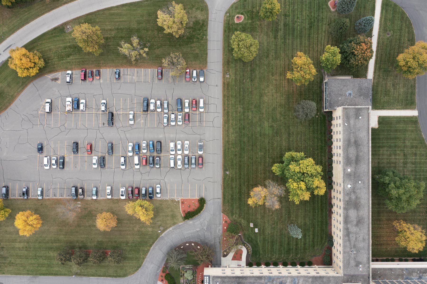 Student Benefits - Crown College