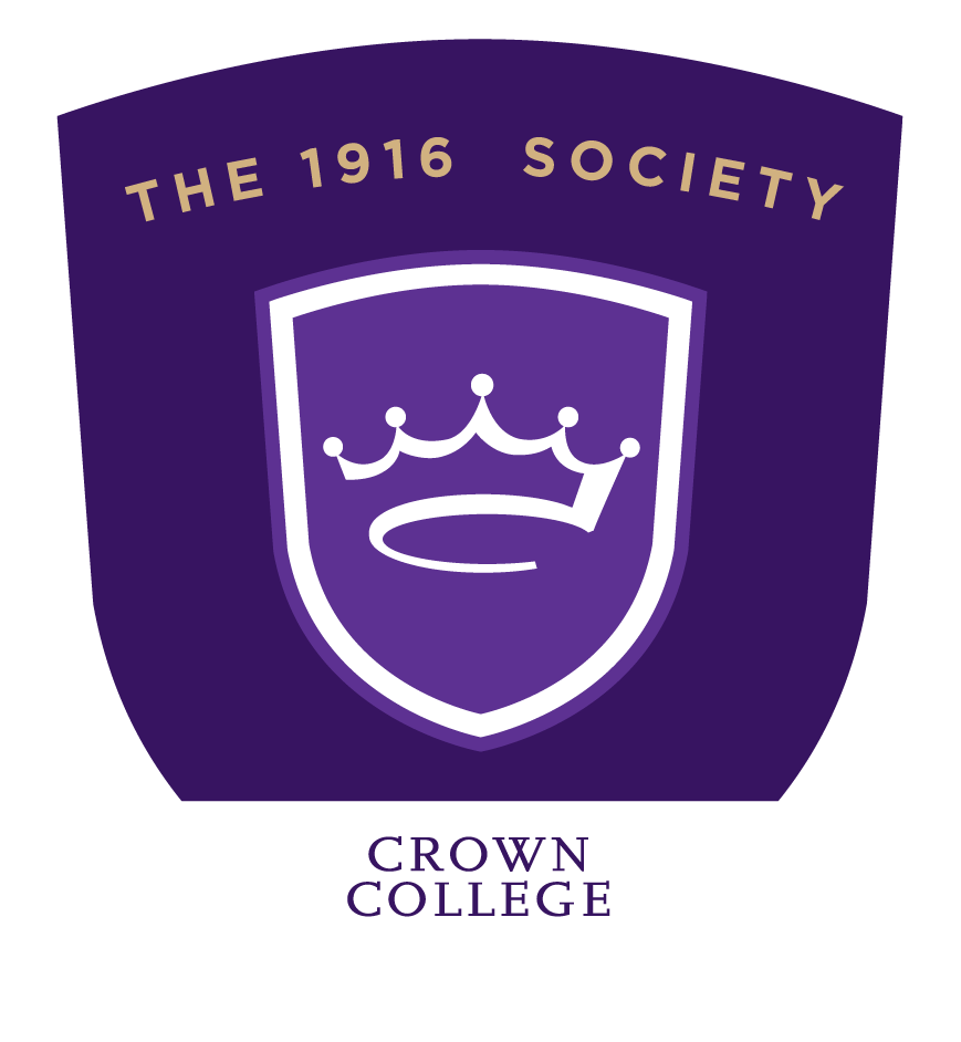 Giving - Crown College
