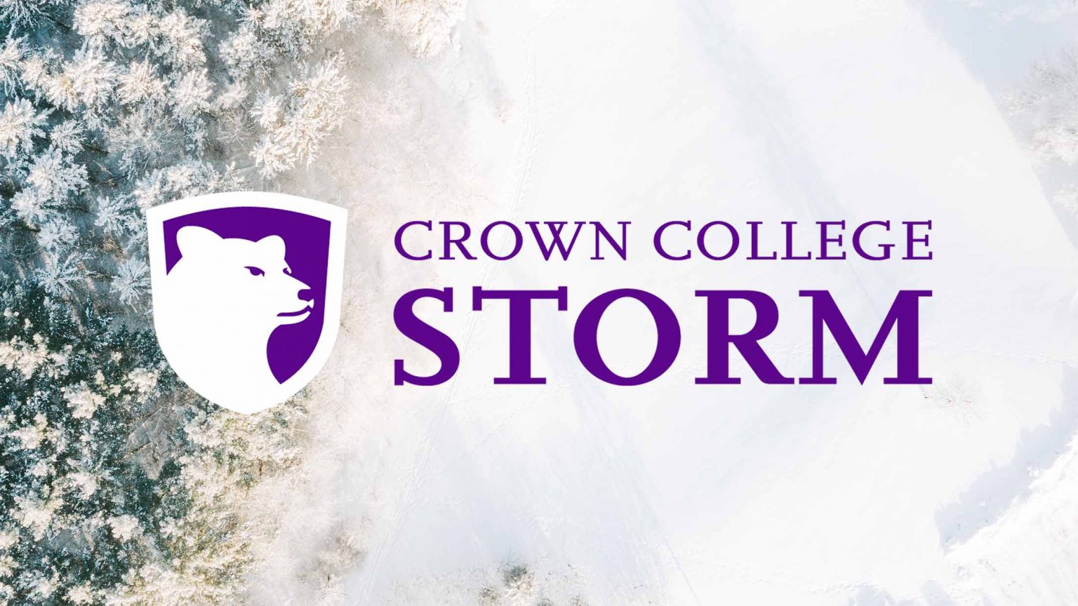 History - Crown College