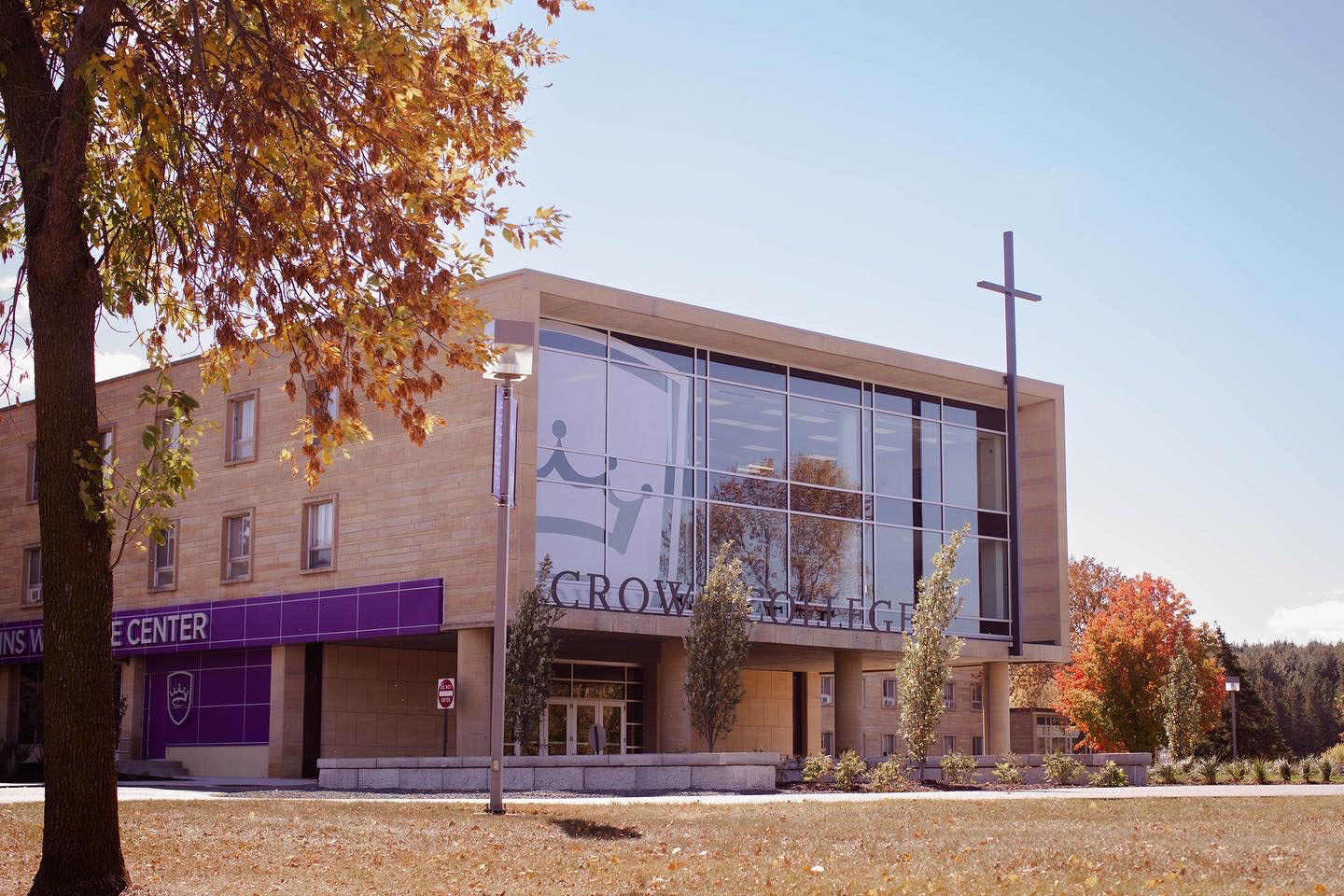 Academics - Crown College