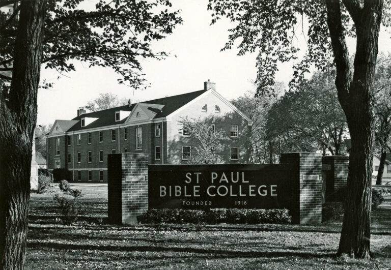 About - Crown College