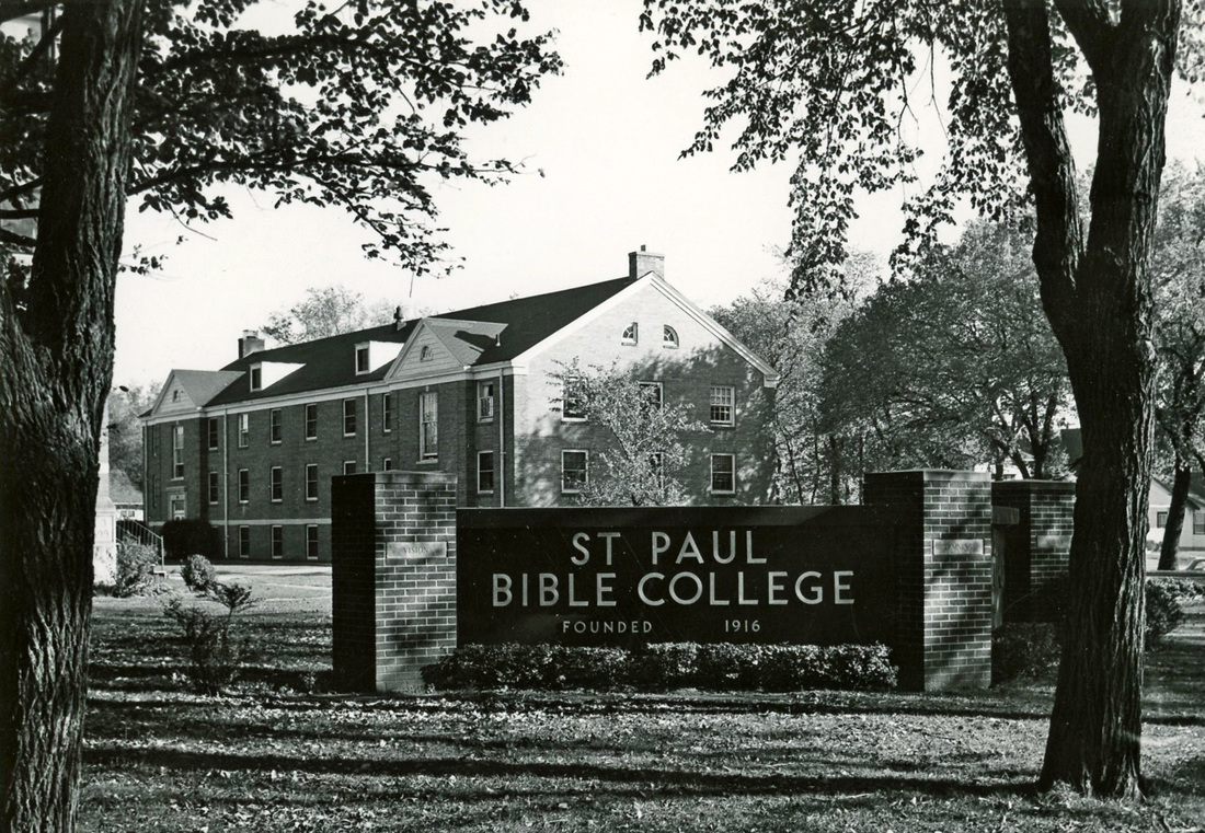 About - Crown College