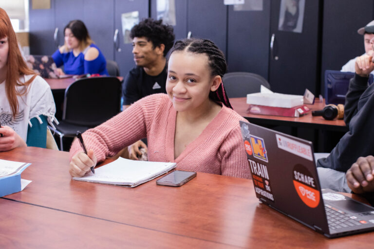 Associate of Arts A.A. - Crown College