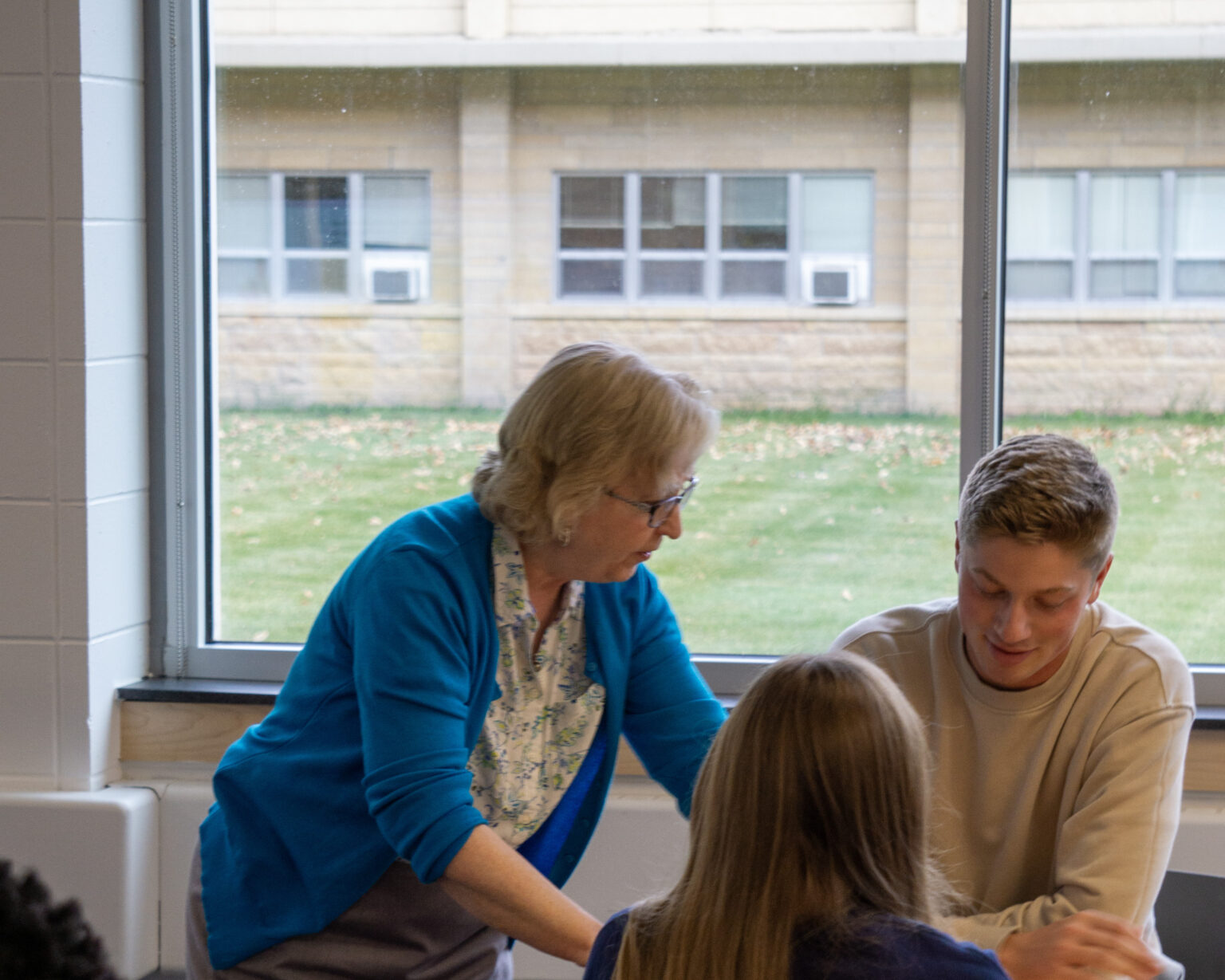 M.A. in Counseling - Crown College