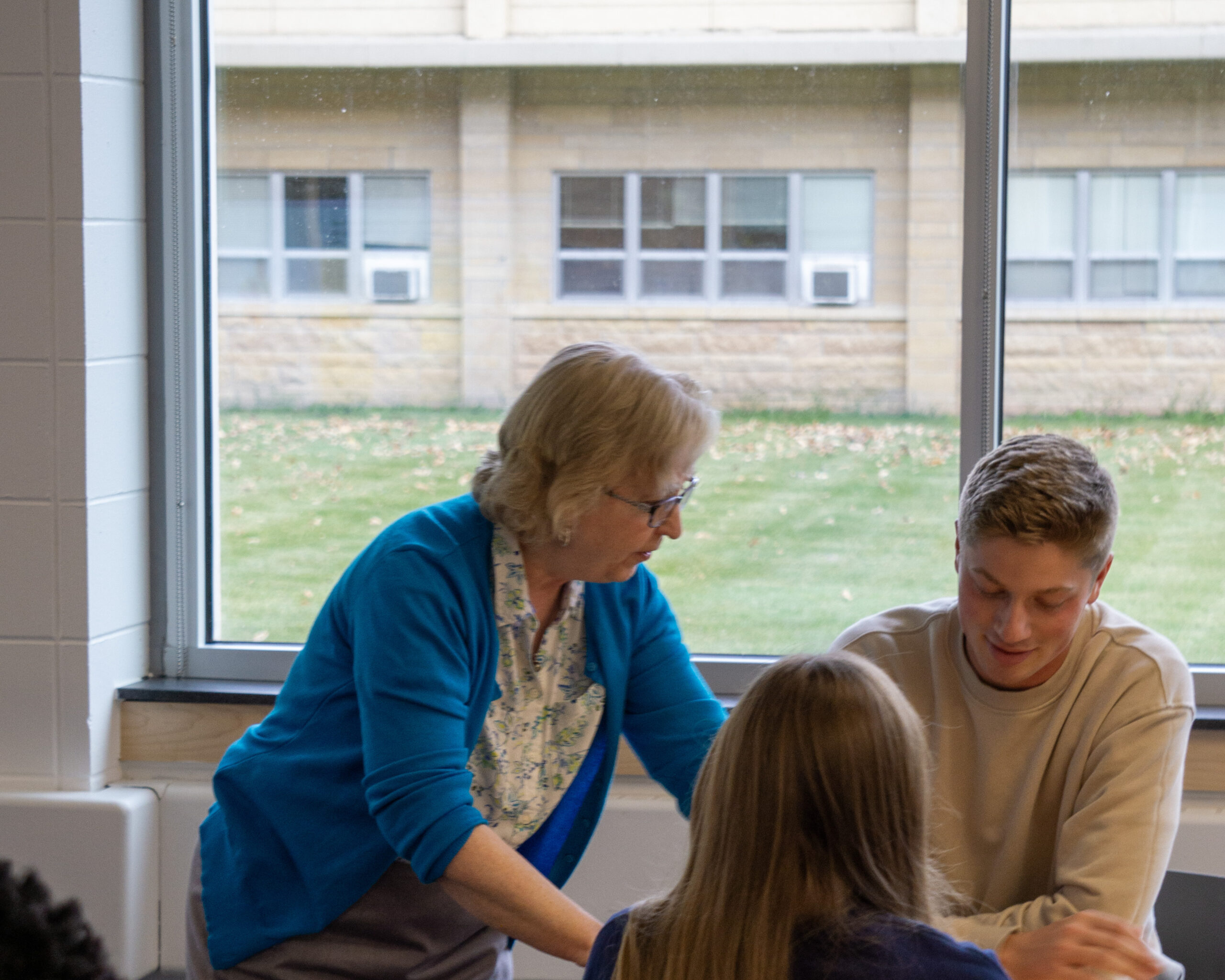 M.A. in Counseling - Crown College