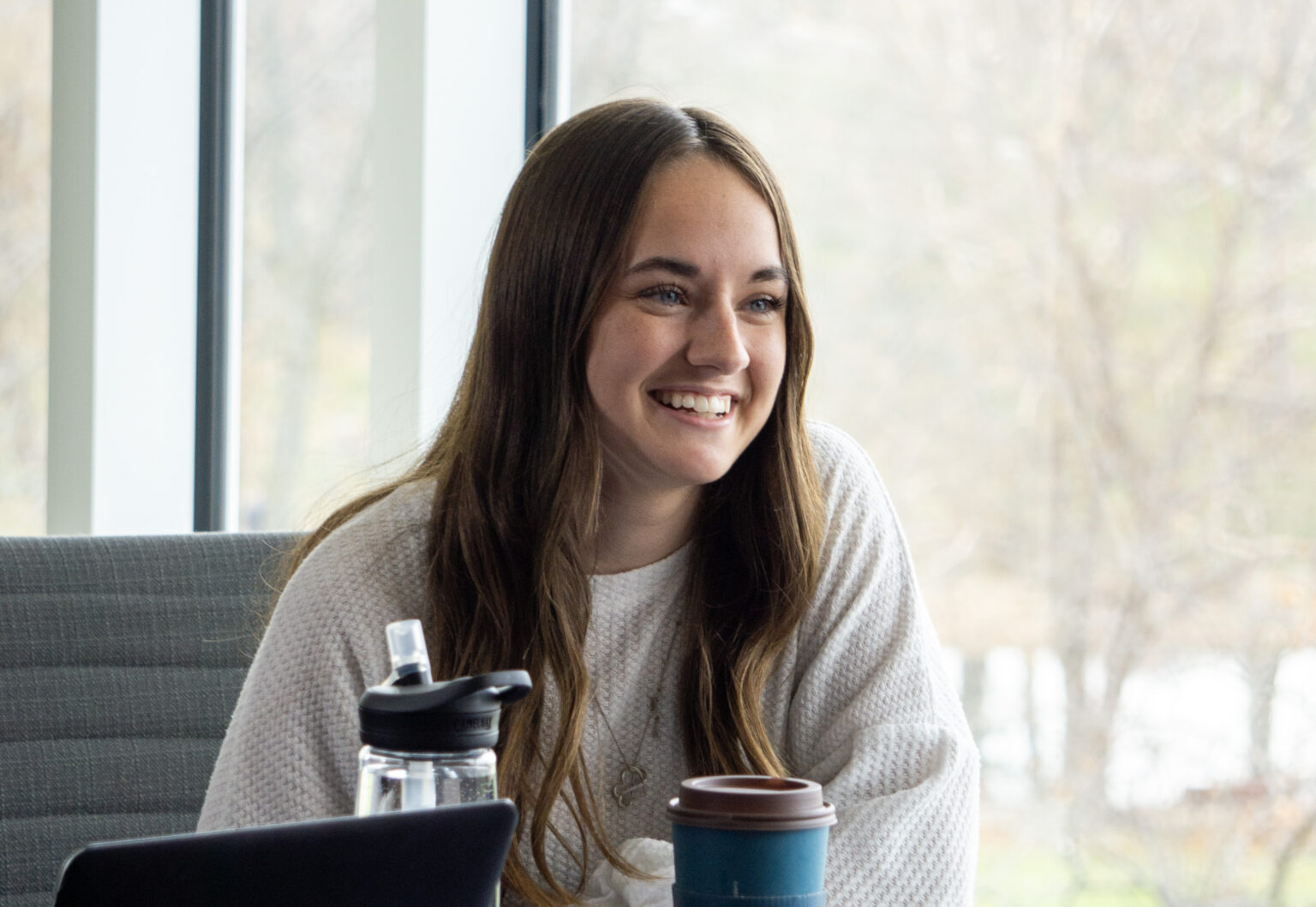 Experience Crown - Crown College