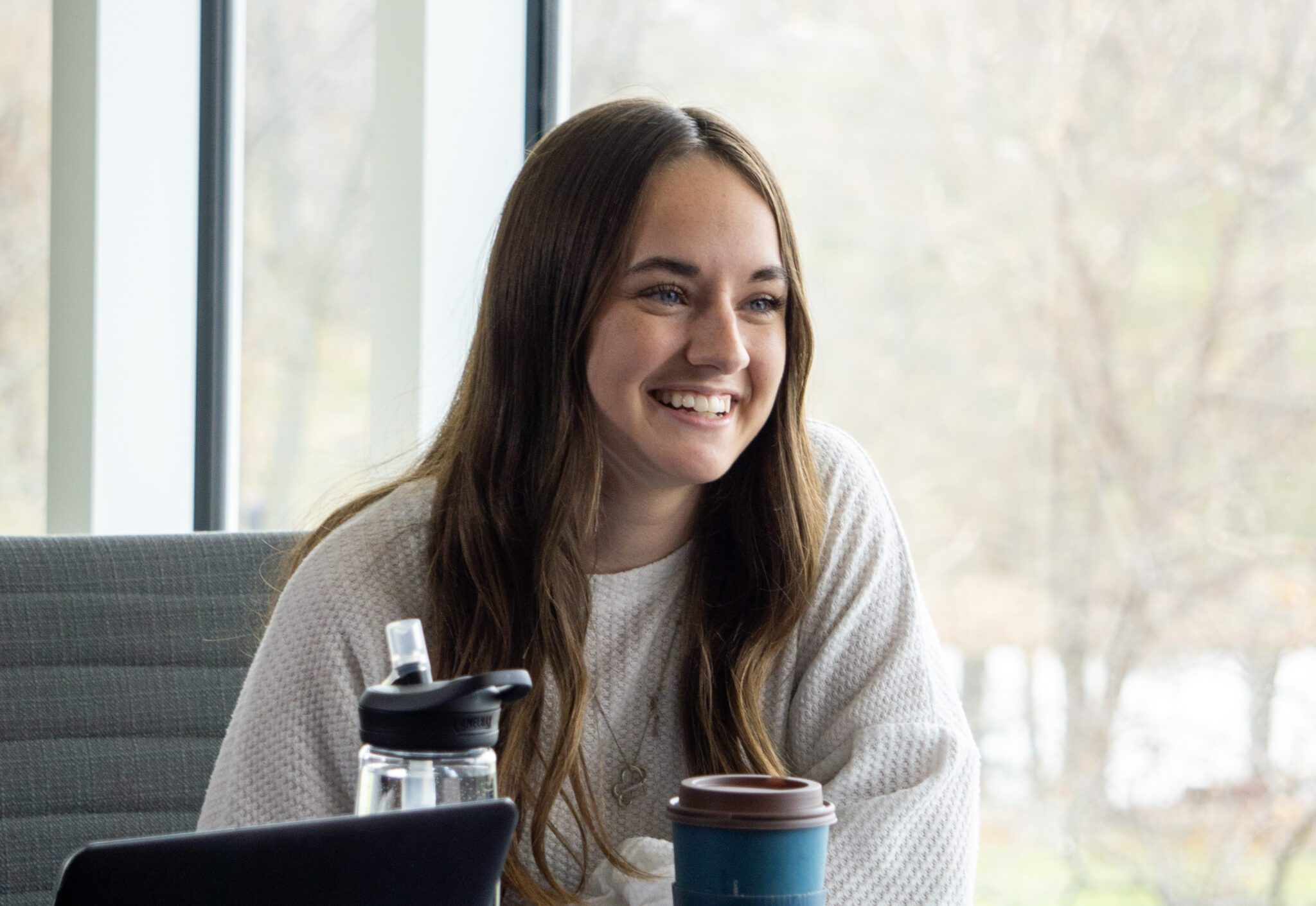 Undergraduate Programs - Crown College