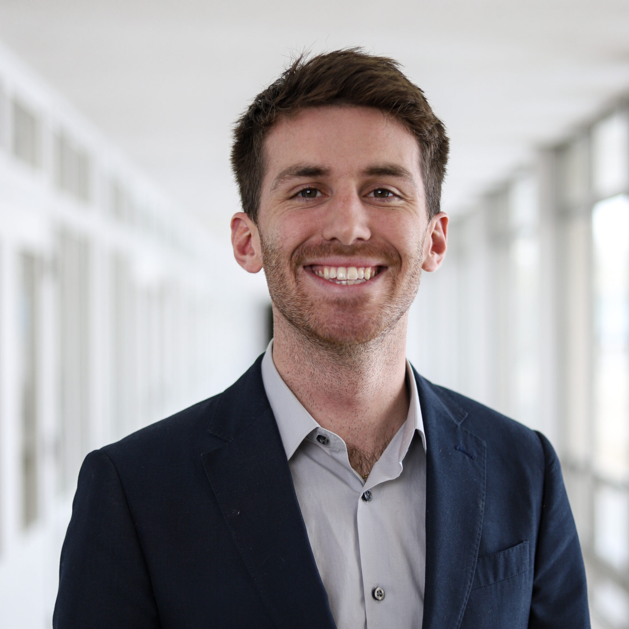 Staff - Crown College