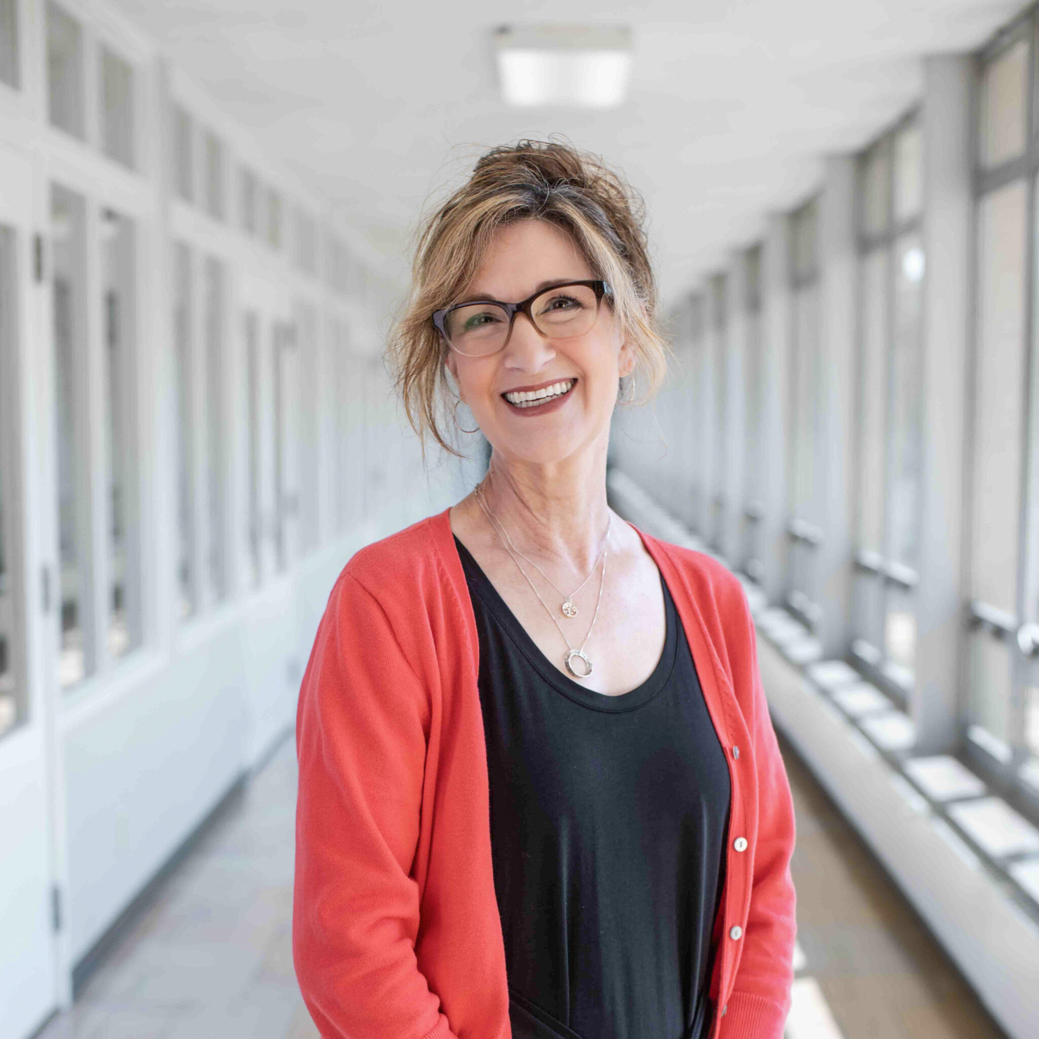 Staff - Crown College