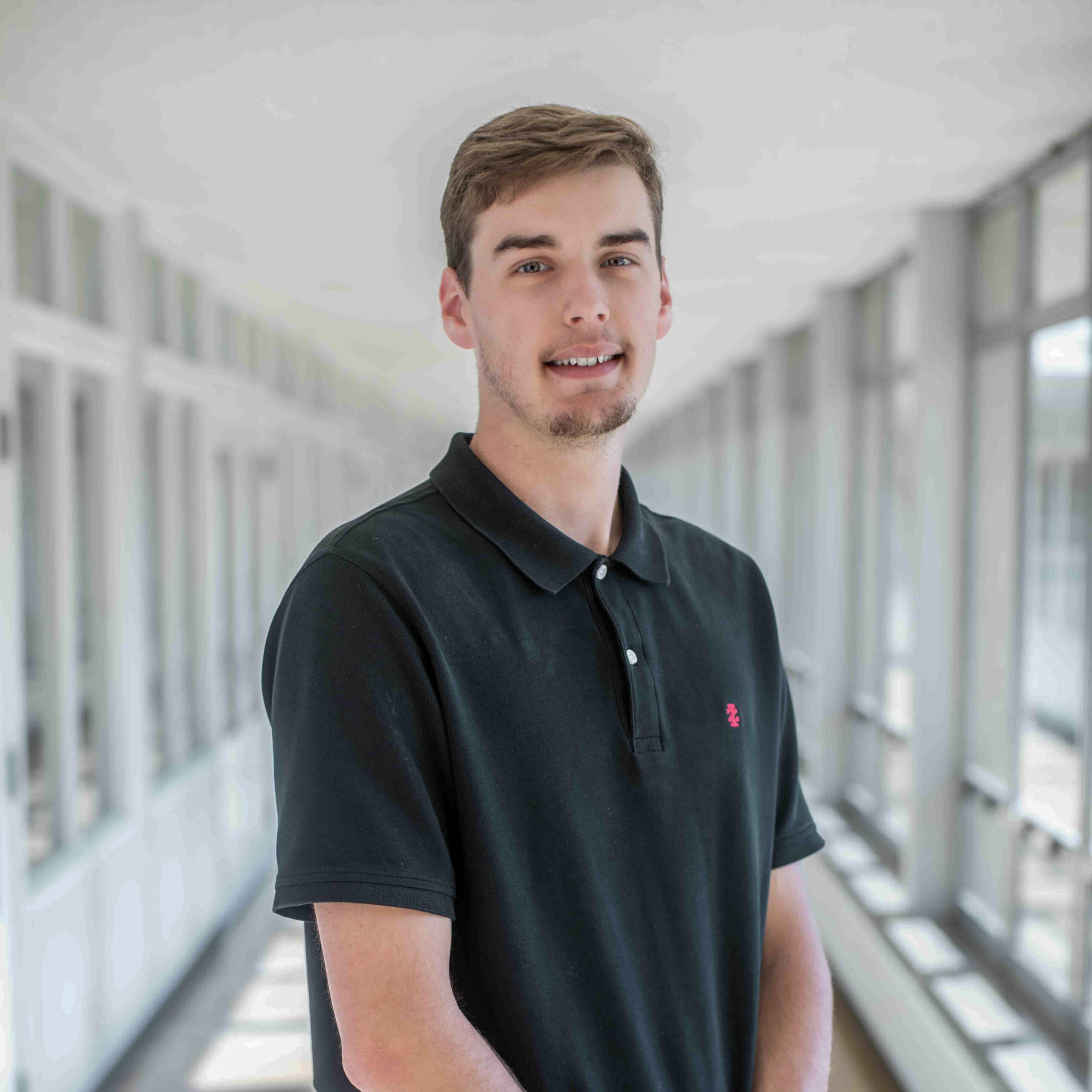 Seth Royston - Crown College Seth Royston - Crown College