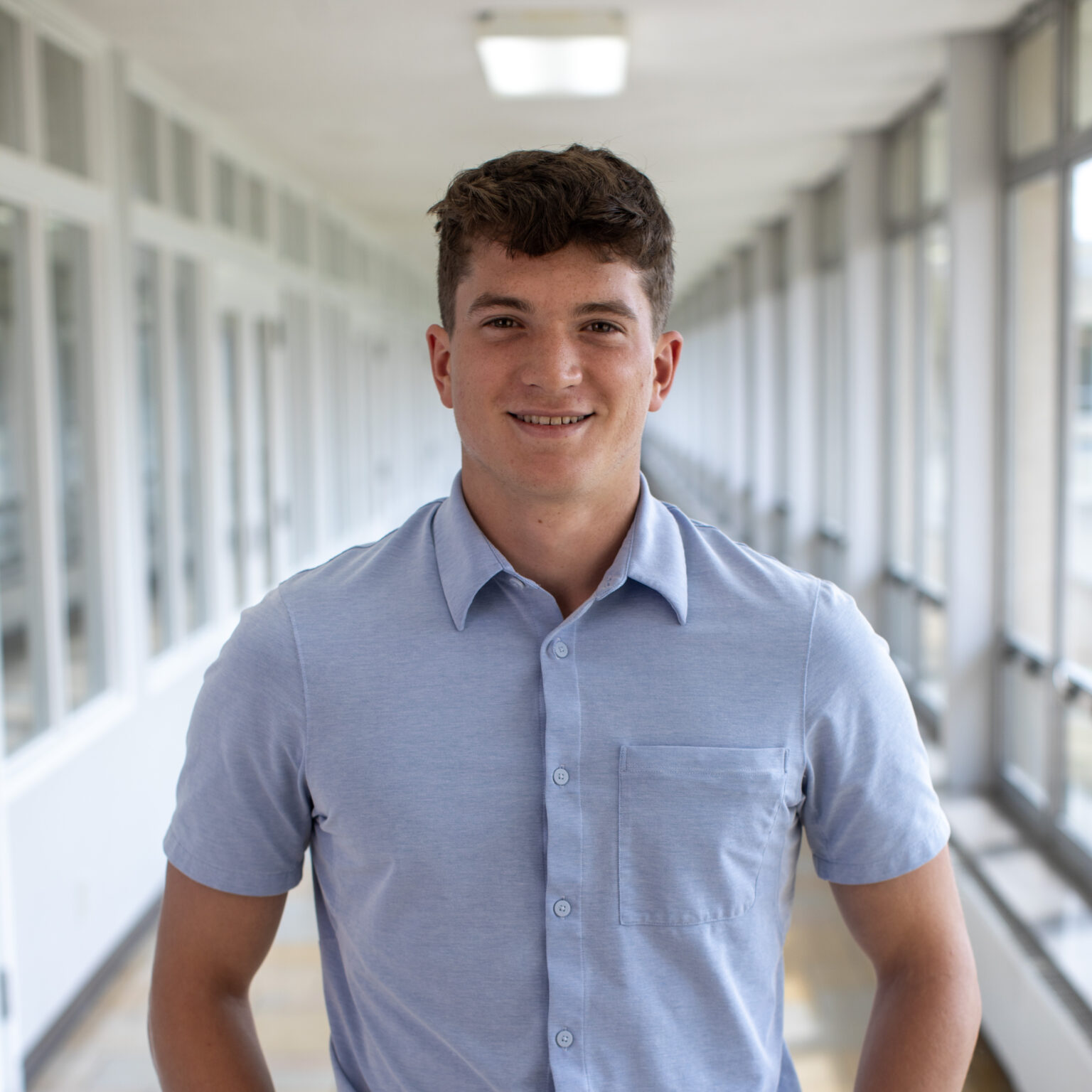 Staff - Crown College