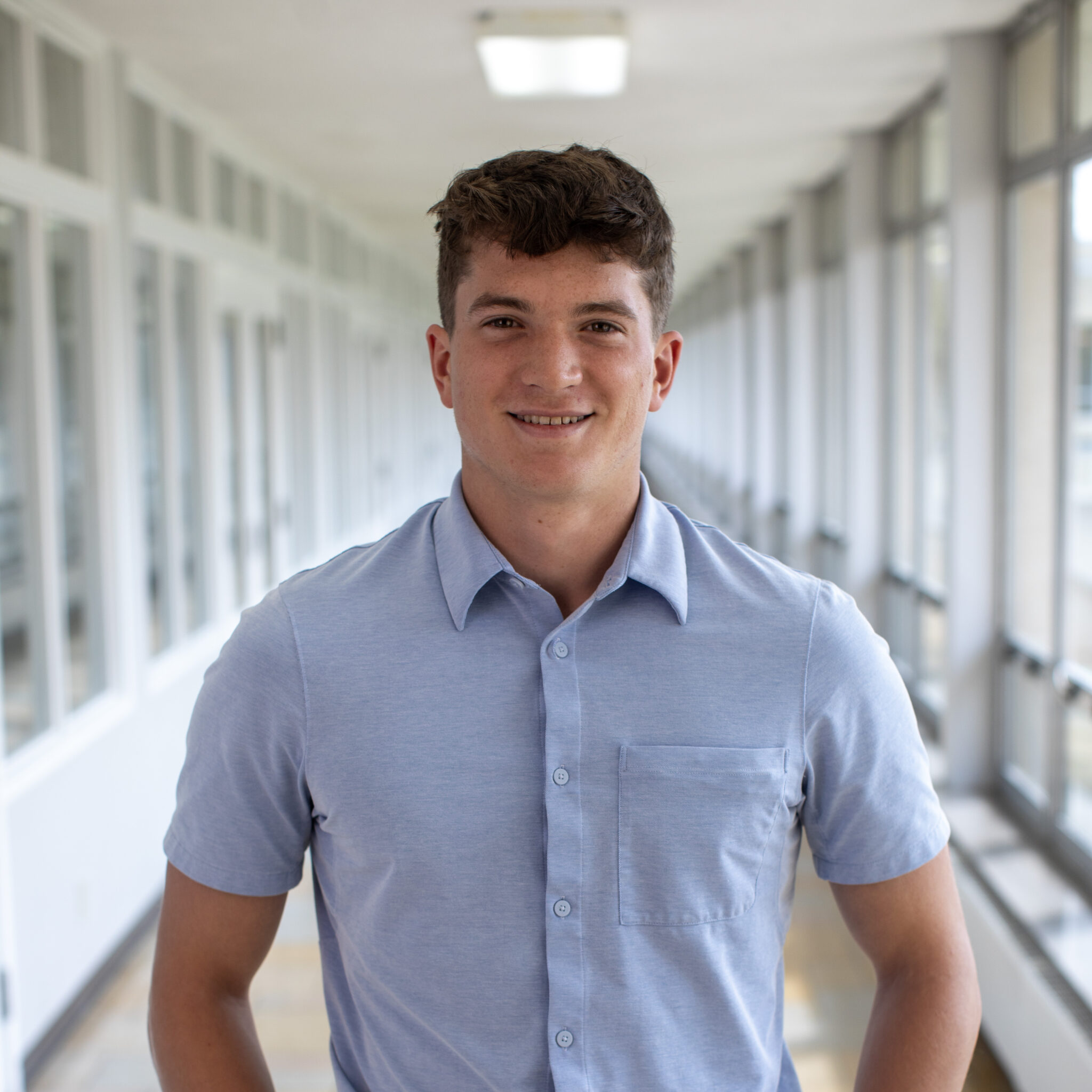 Staff - Crown College