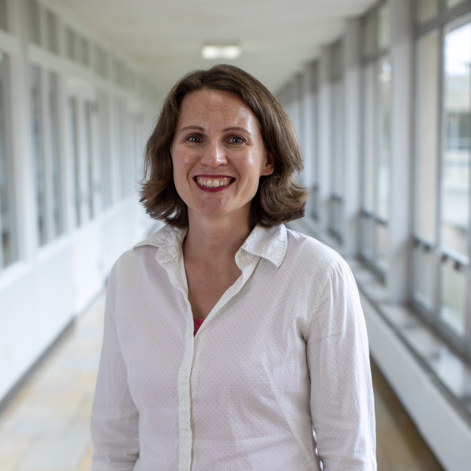 Staff - Crown College