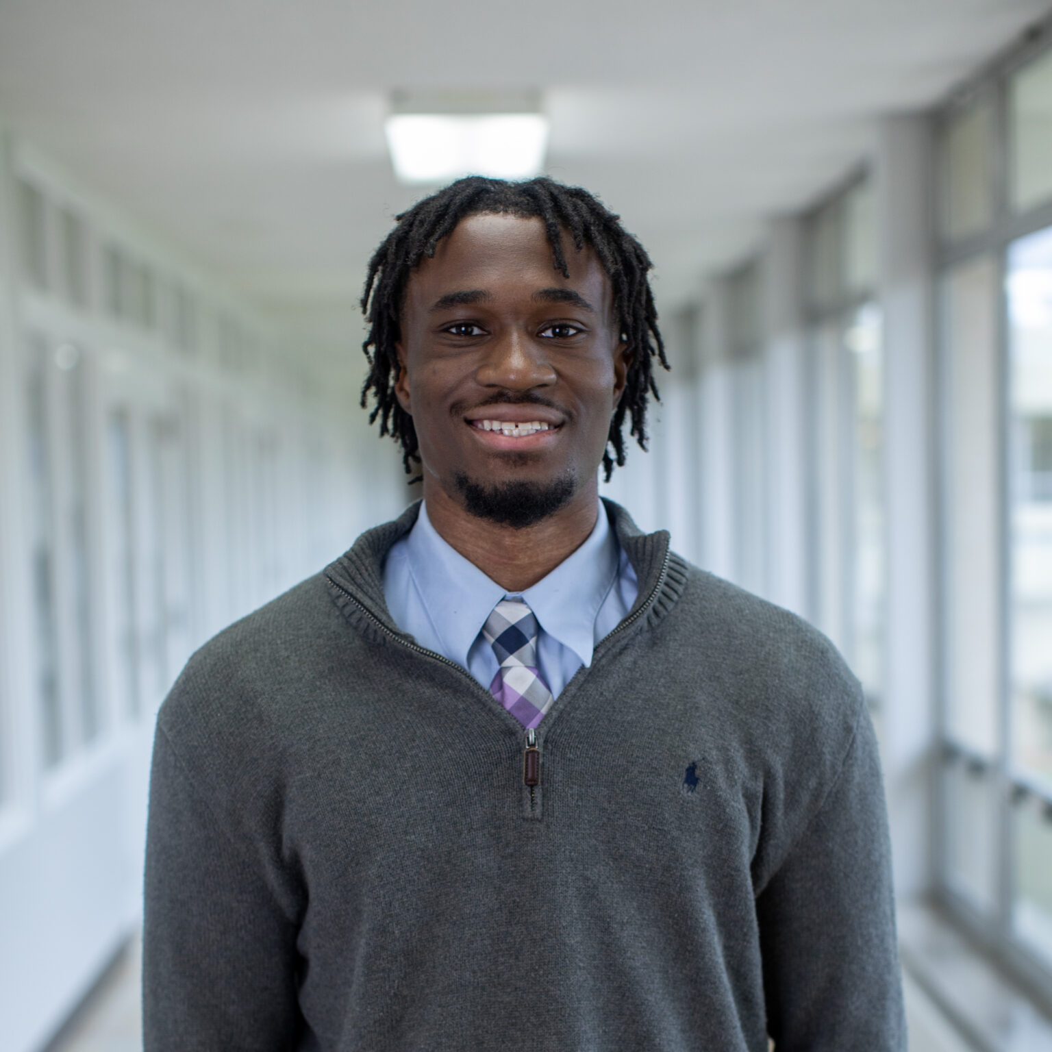Graduate Online - Learn More - Crown College