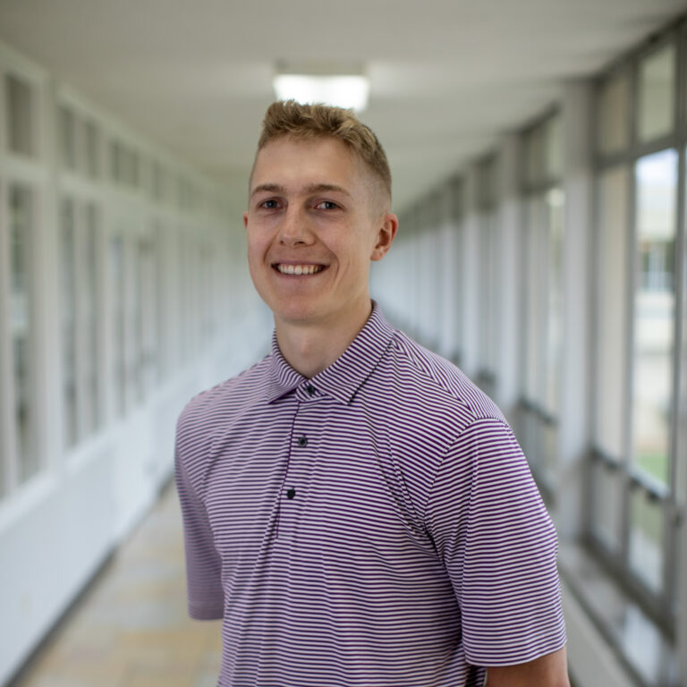 Staff - Crown College