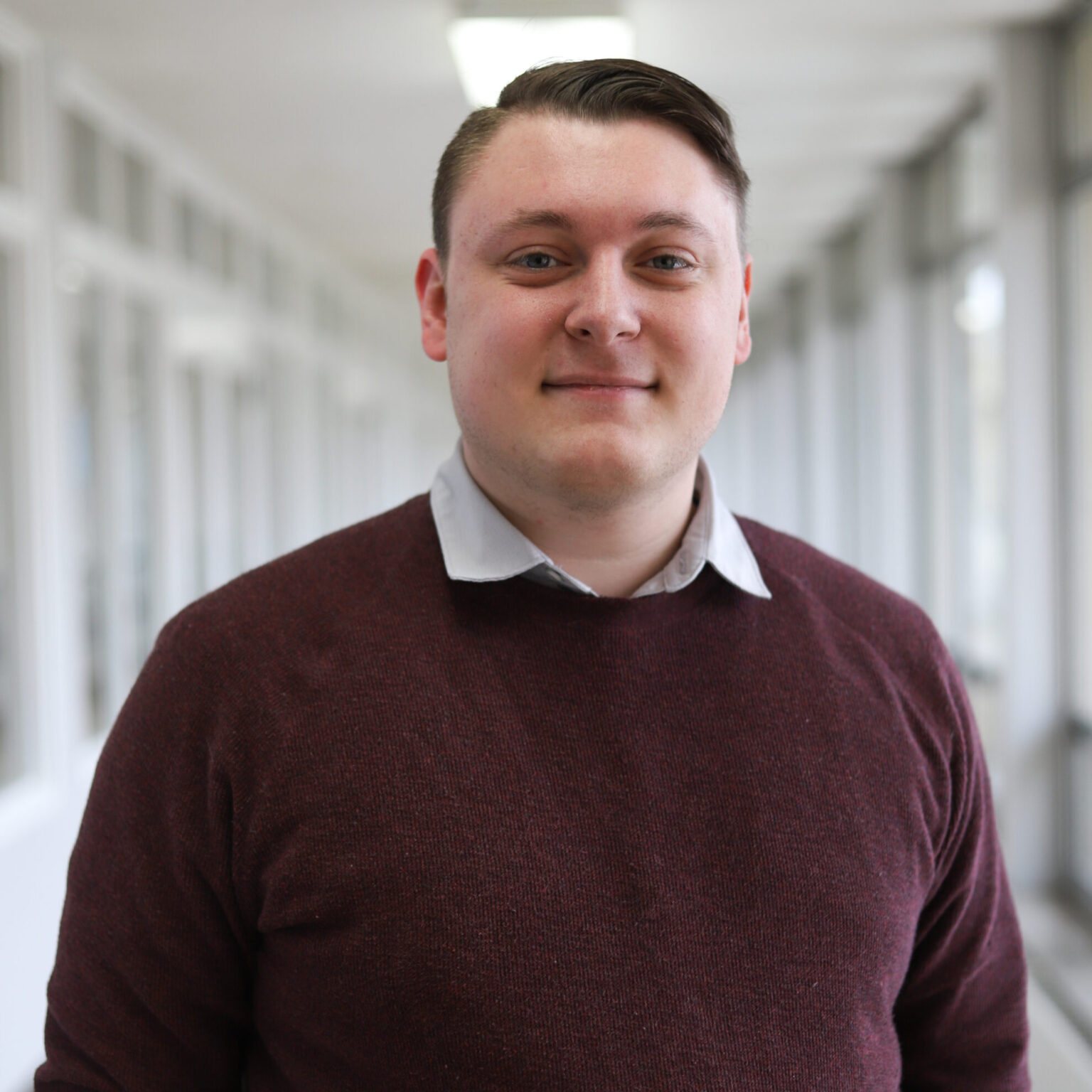 Our Brand - Crown College