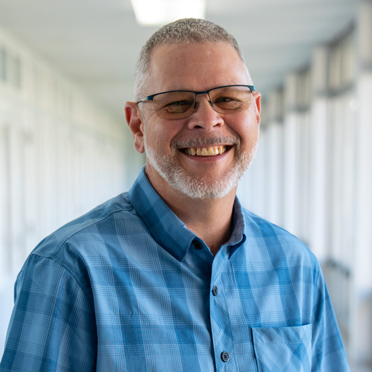 Faculty - Crown College