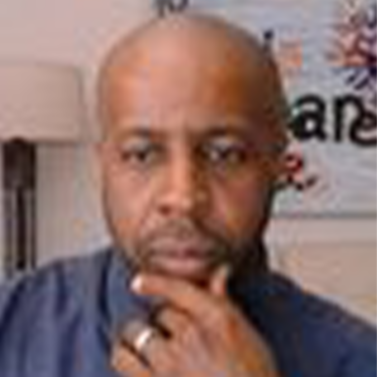 Dr. Patrick Davis - Crown College