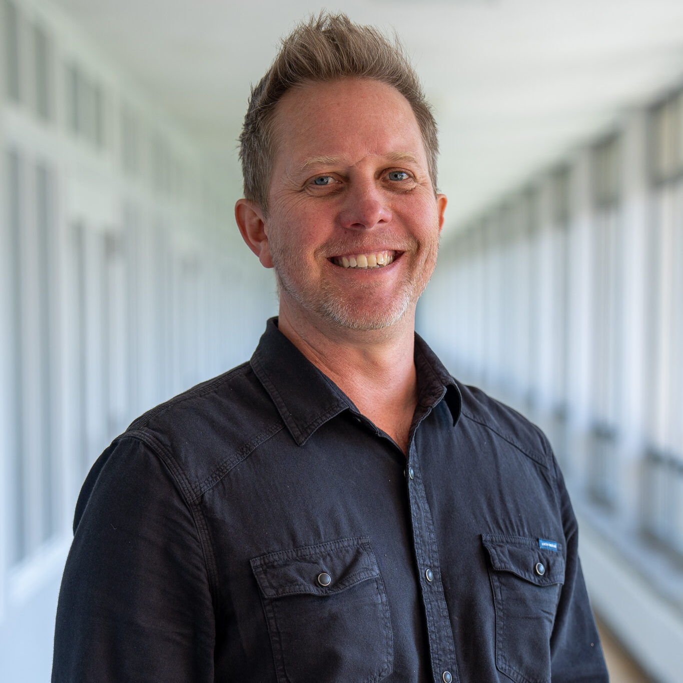 Pete Mattson - Crown College