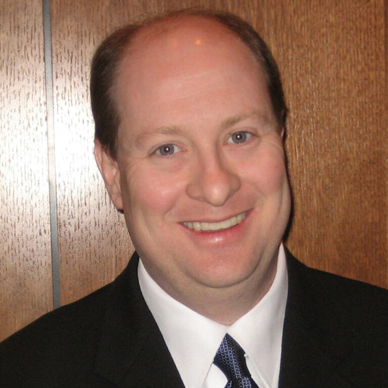 Steve Graham - Crown College