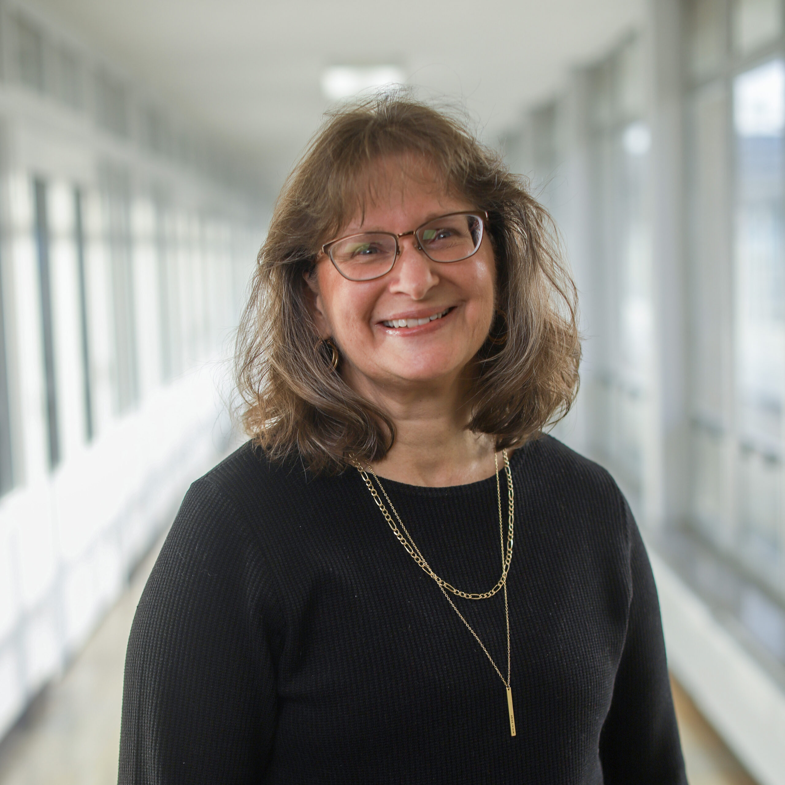 Cheryl Owczarek - Crown College