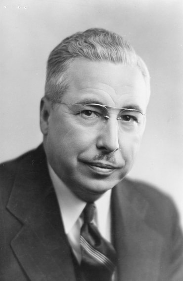 History - Crown College