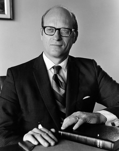 History - Crown College