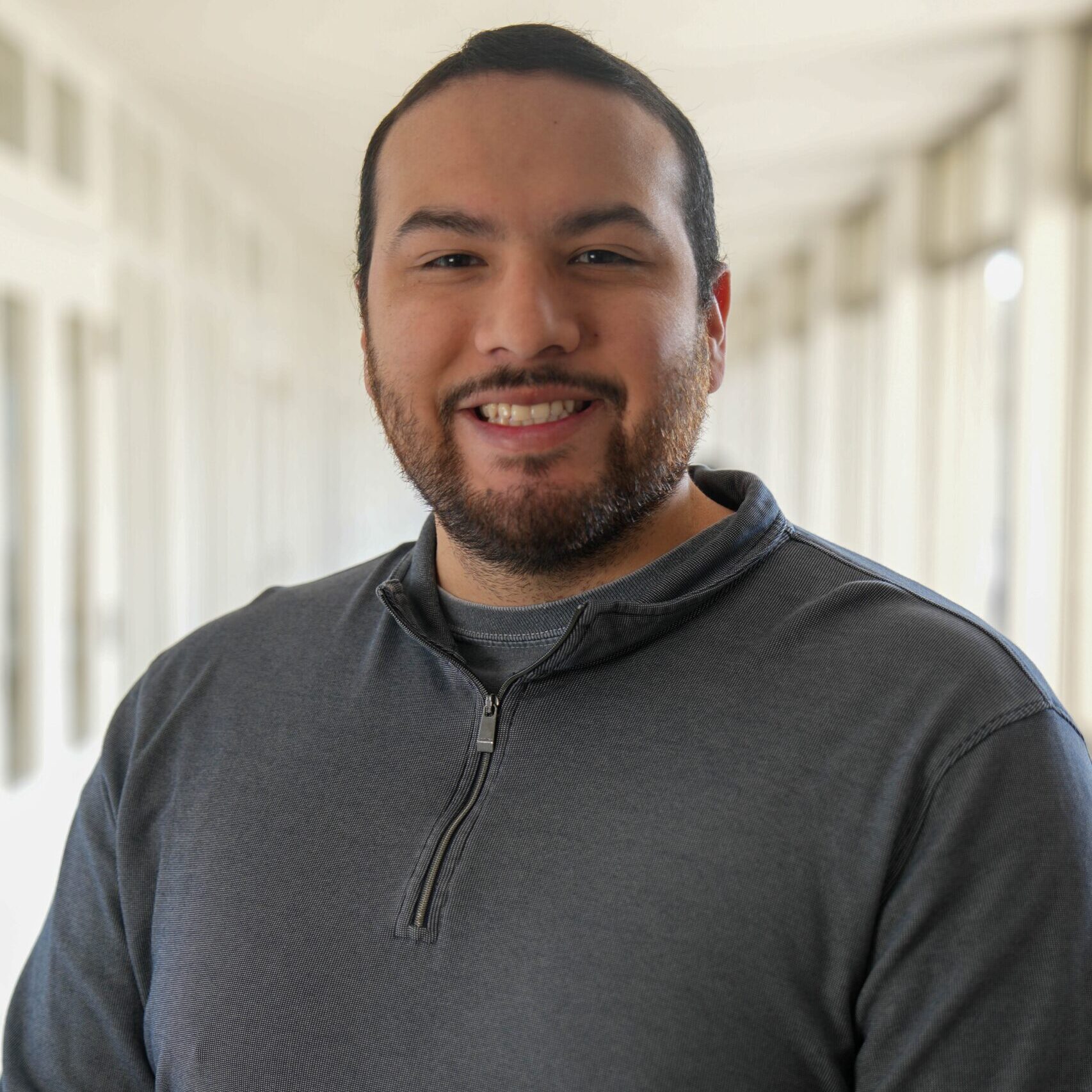 Staff - Crown College