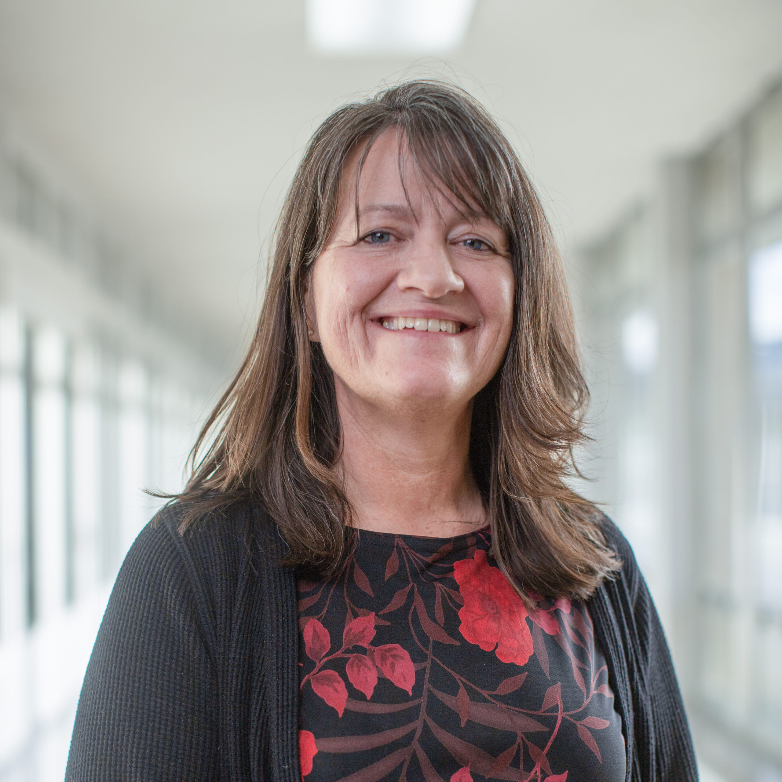 Mary Krupski - Crown College