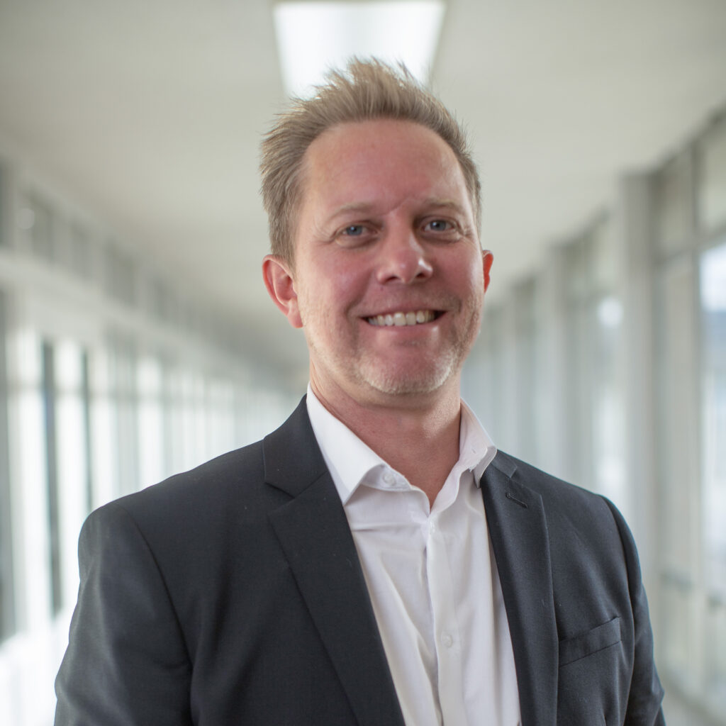 Our Brand - Crown College