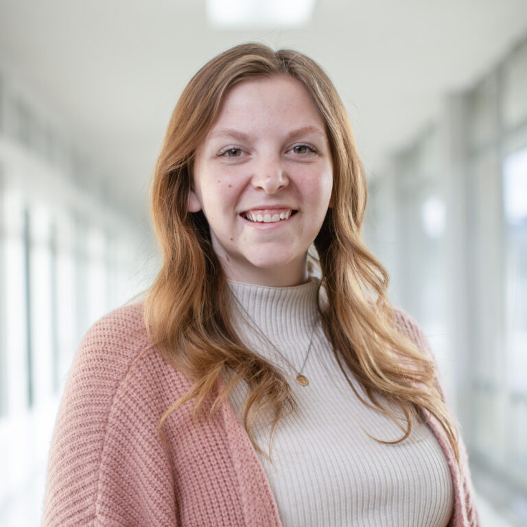 Staff - Crown College