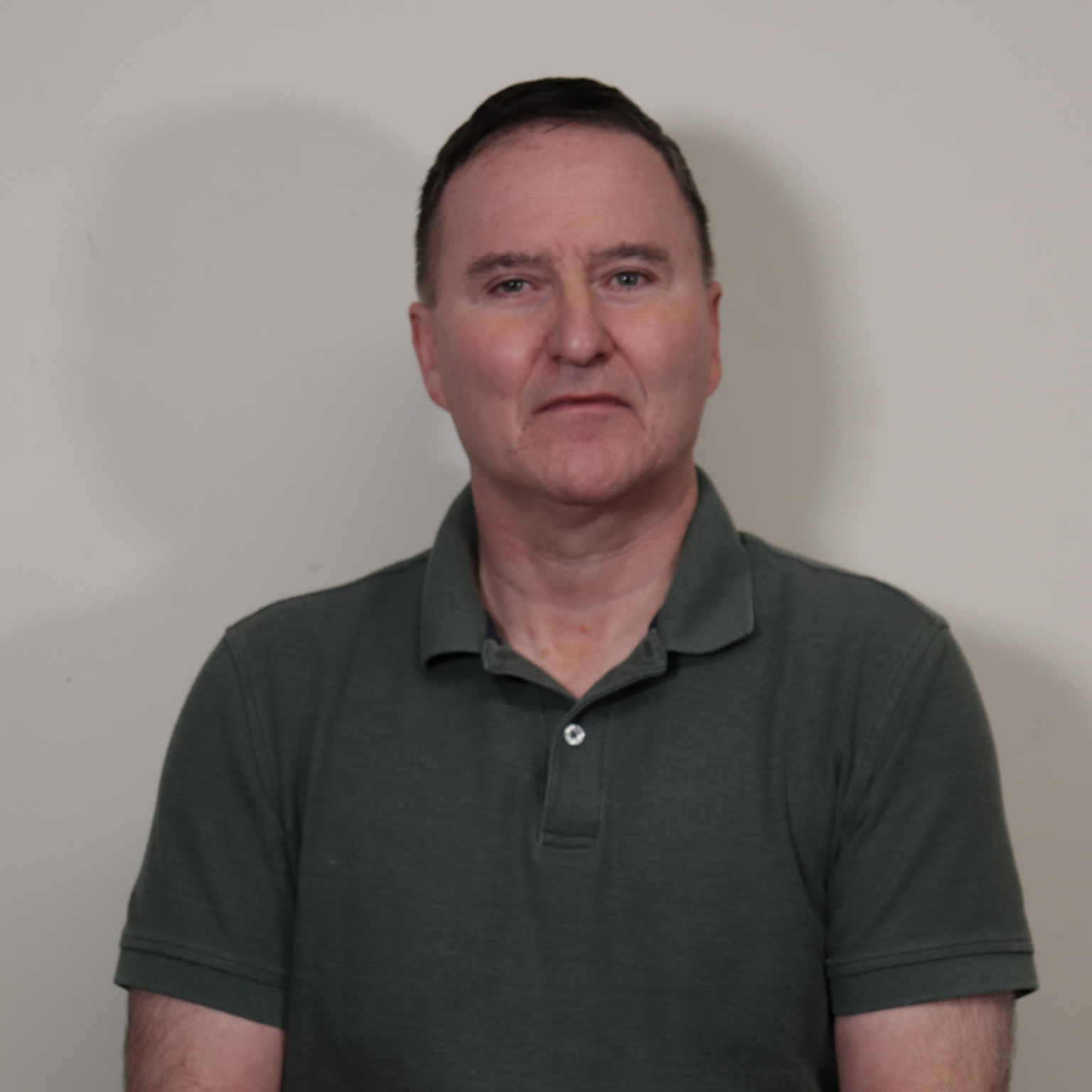 Dr. Tim Evans - Crown College