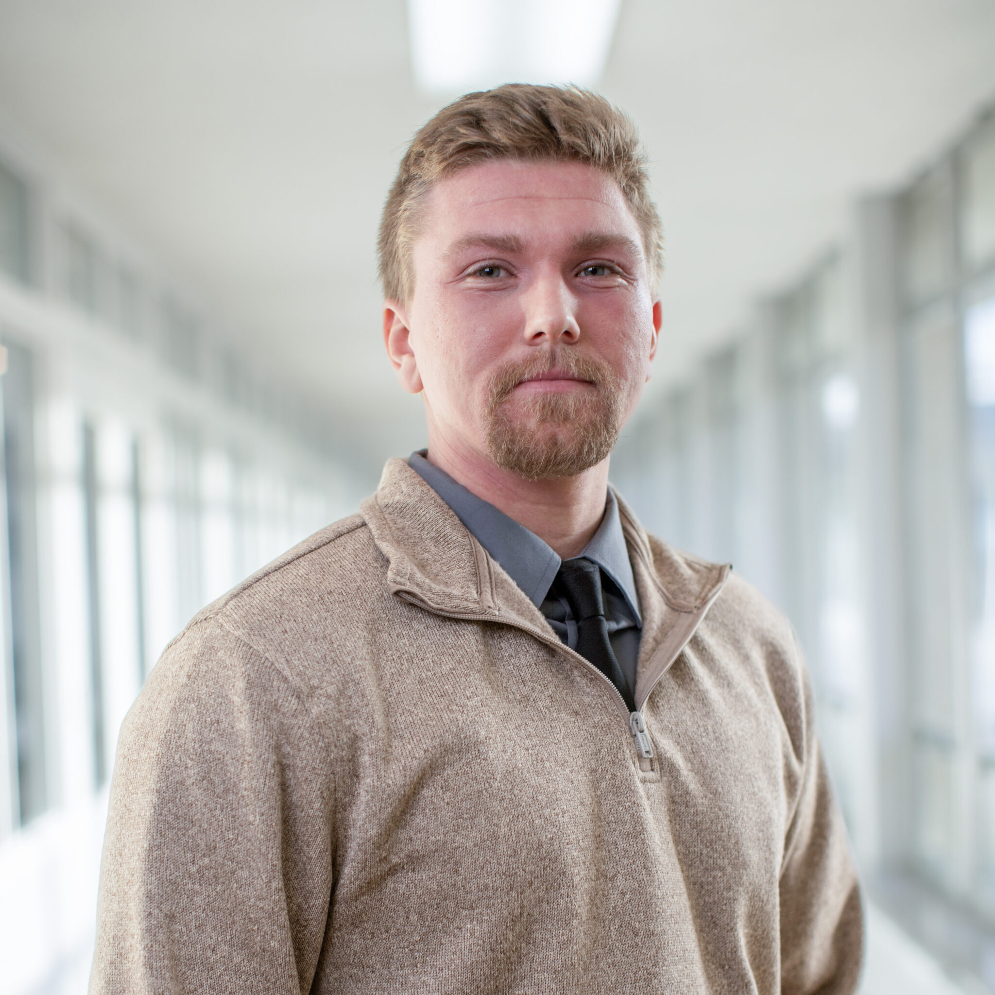 Staff - Crown College